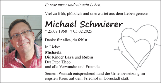 Traueranzeigen aus ulm--2f--ehingen | Südwest Presse Trauer