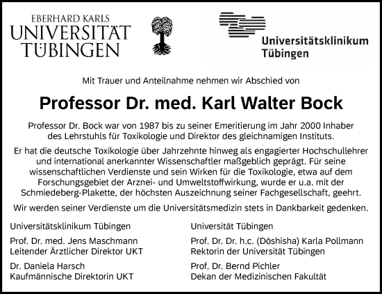 Traueranzeigen | Südwest Presse Trauer